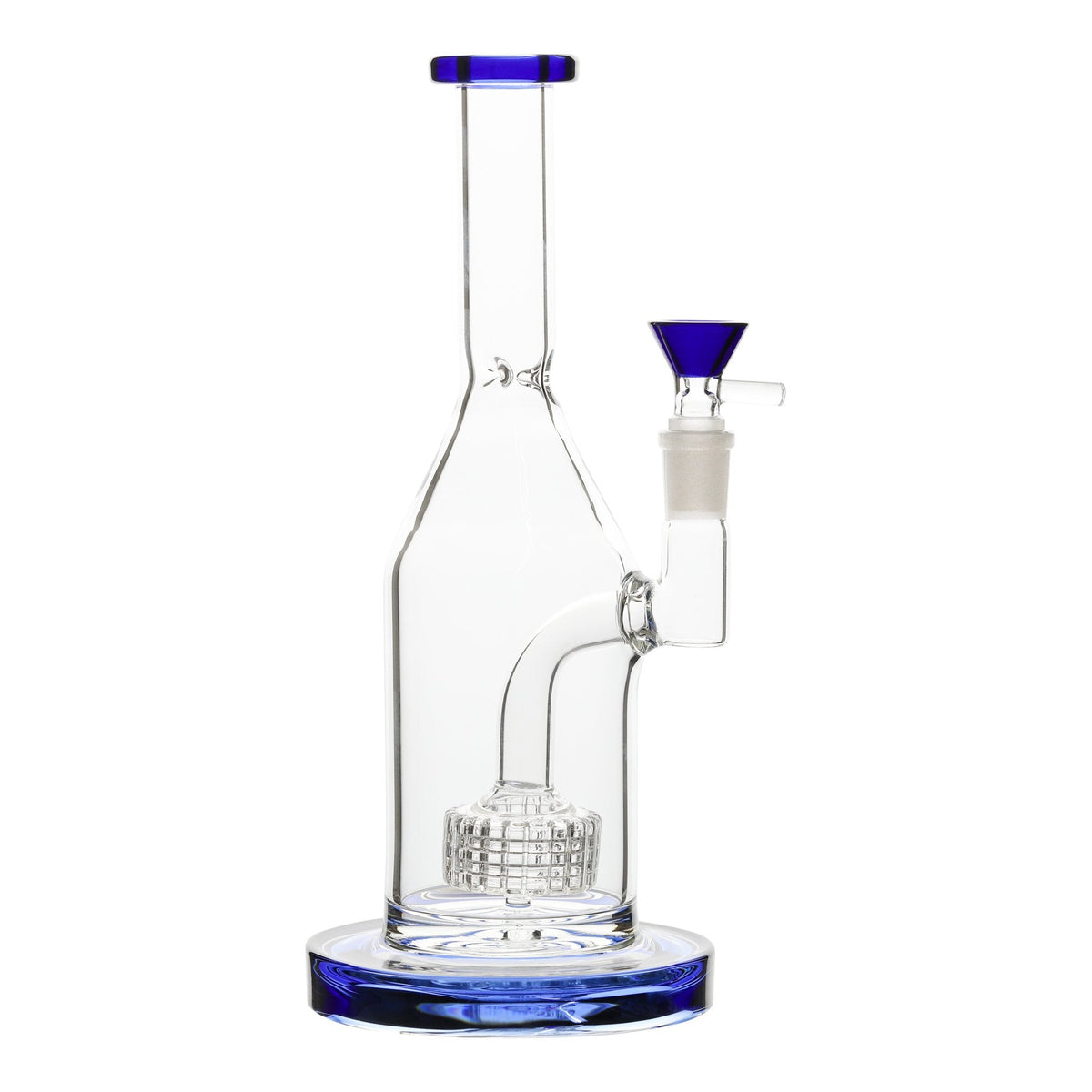 Elevating Your Experience: The Science Behind Percolators in Bongs and ...