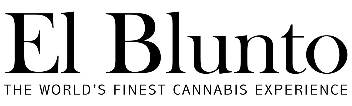 El Blunto – DankGeek