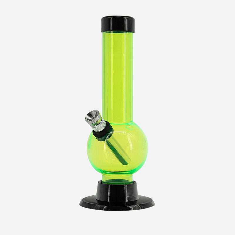 Acrylic Bongs – DankGeek