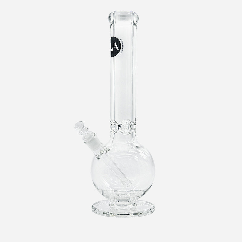 Thick Glass Bongs - 7mm and 9mm Borosilicate Glass – DankGeek