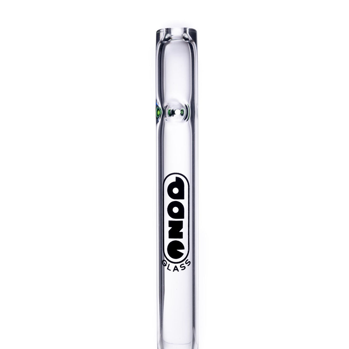 Daze Glass - 7 Inch Glass Steamroller Hand Pipe – DankGeek
