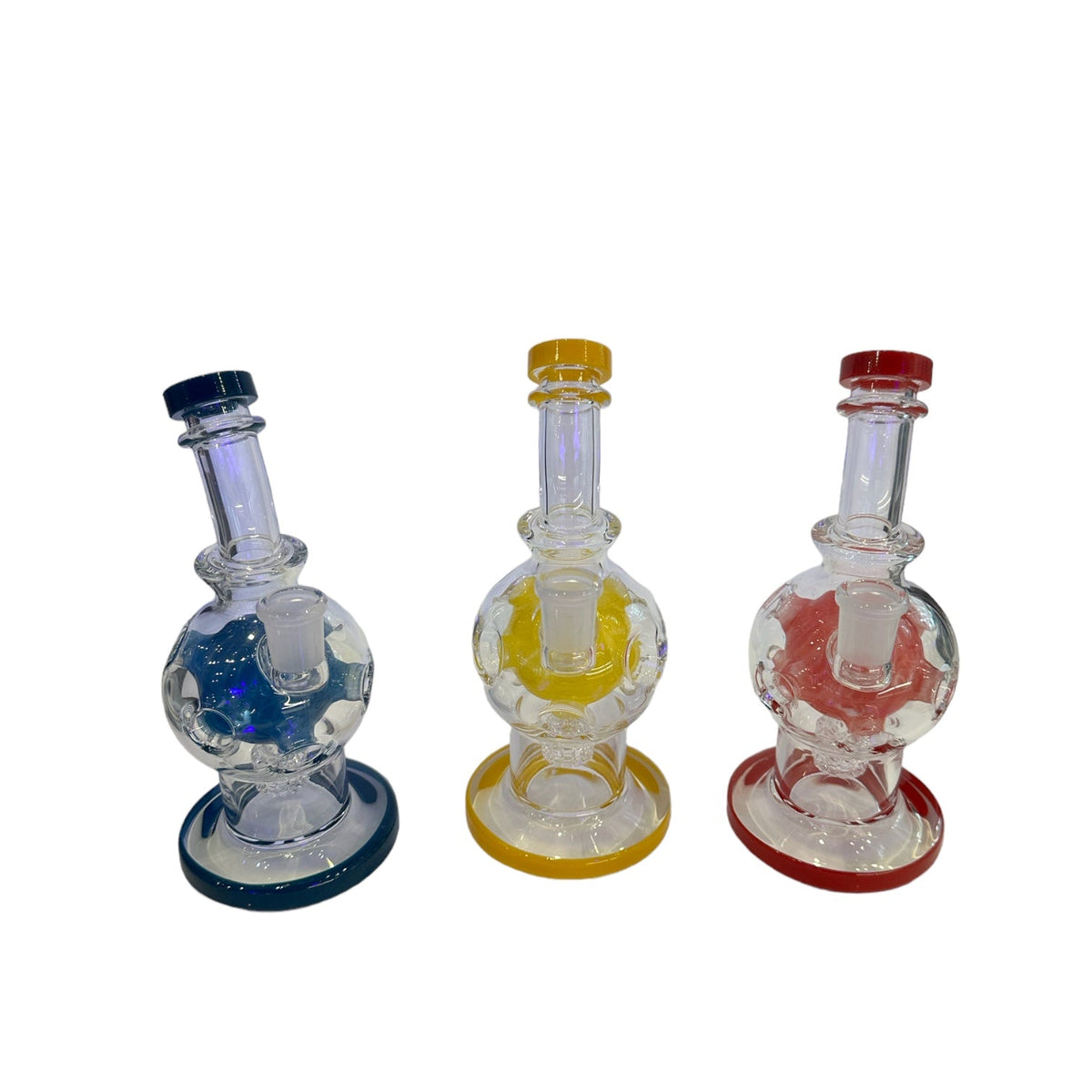 Ball Dab Rig