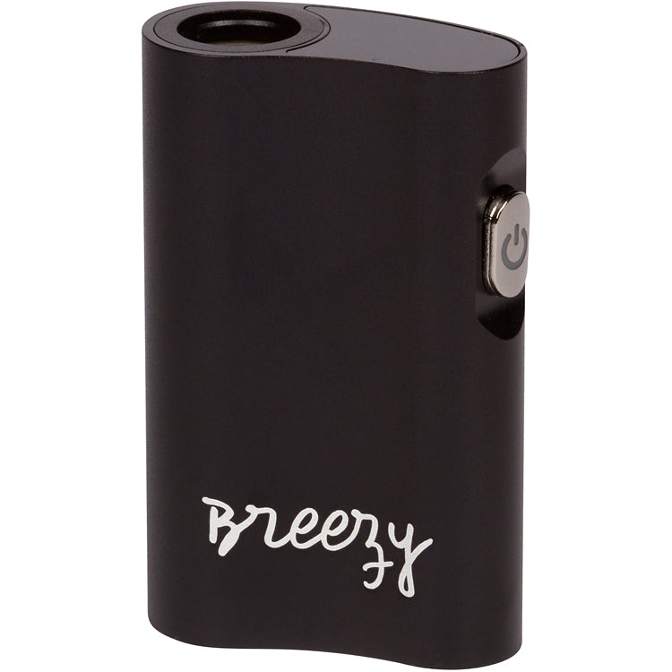 Breezy Vape – DankGeek