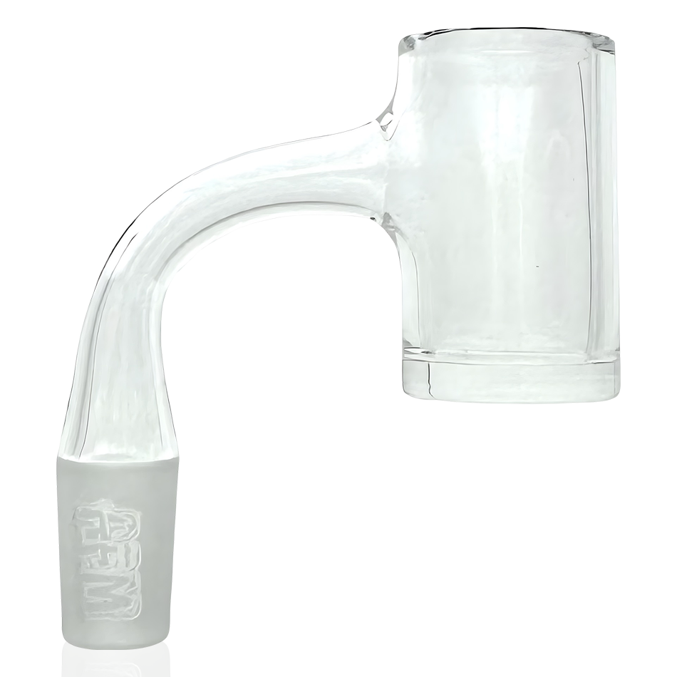 AFM Andromeda Quartz Dab Banger – DankGeek