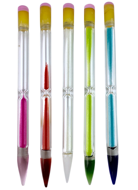 AFM Sandy Pencil Dabber | Dab Rig Parts & Accessories