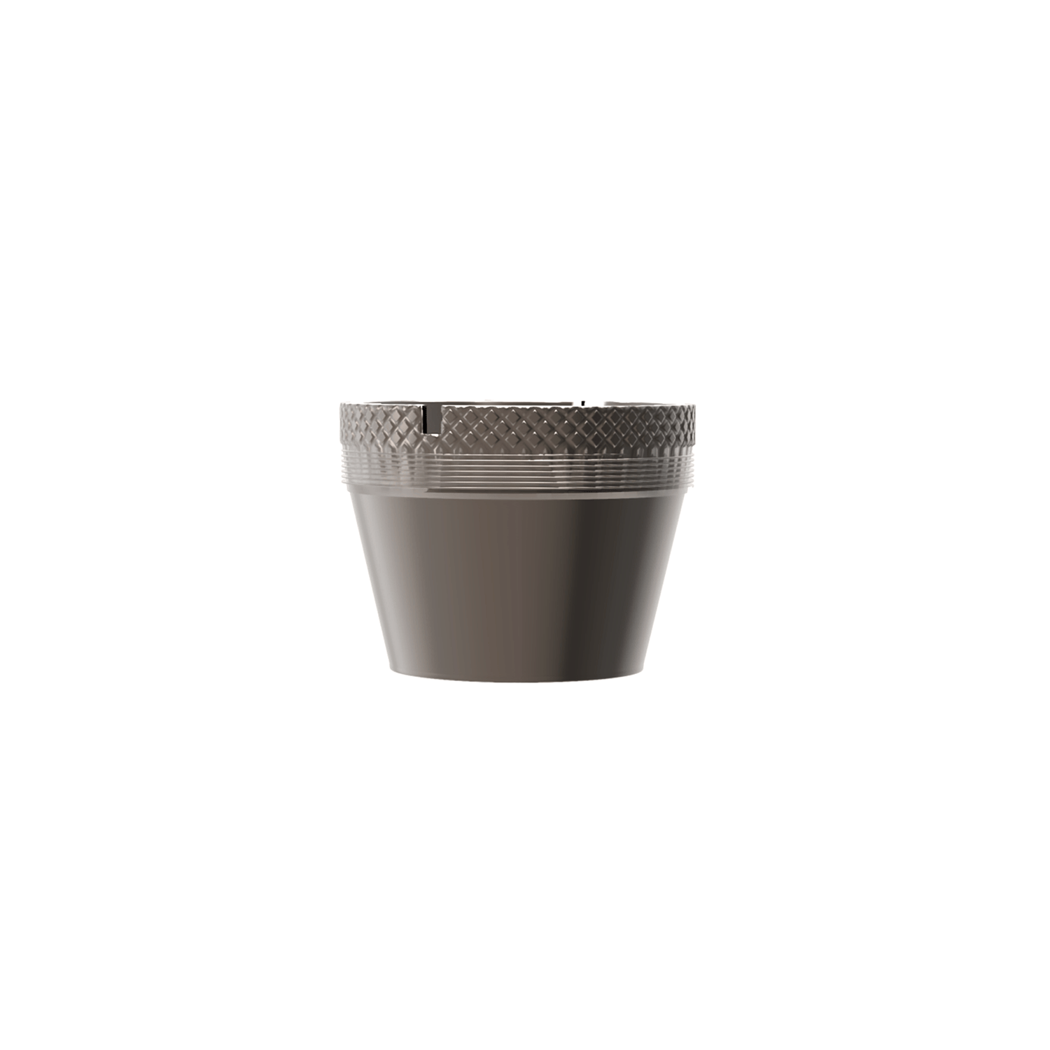 Duvo Titanium Bucket – DankGeek