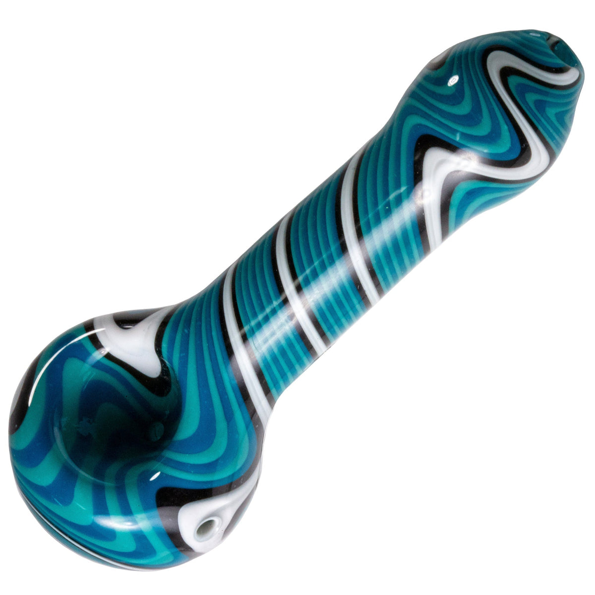 Crayon Twist Spoons (Various Colors) – DankGeek