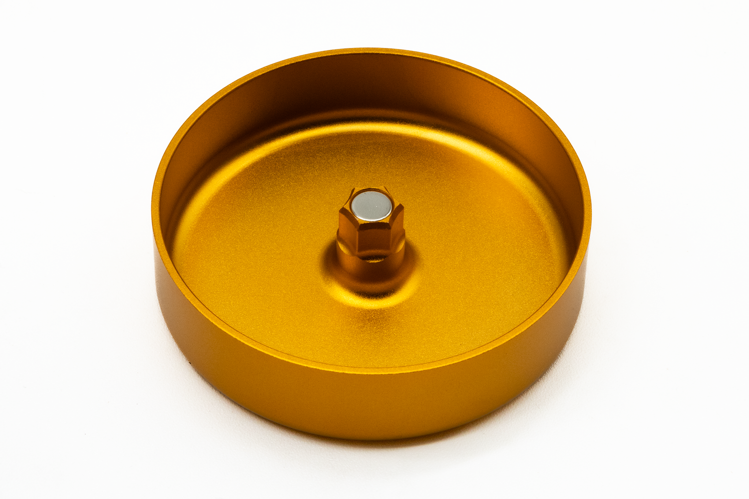 Odin Threadless Grinder – DankGeek