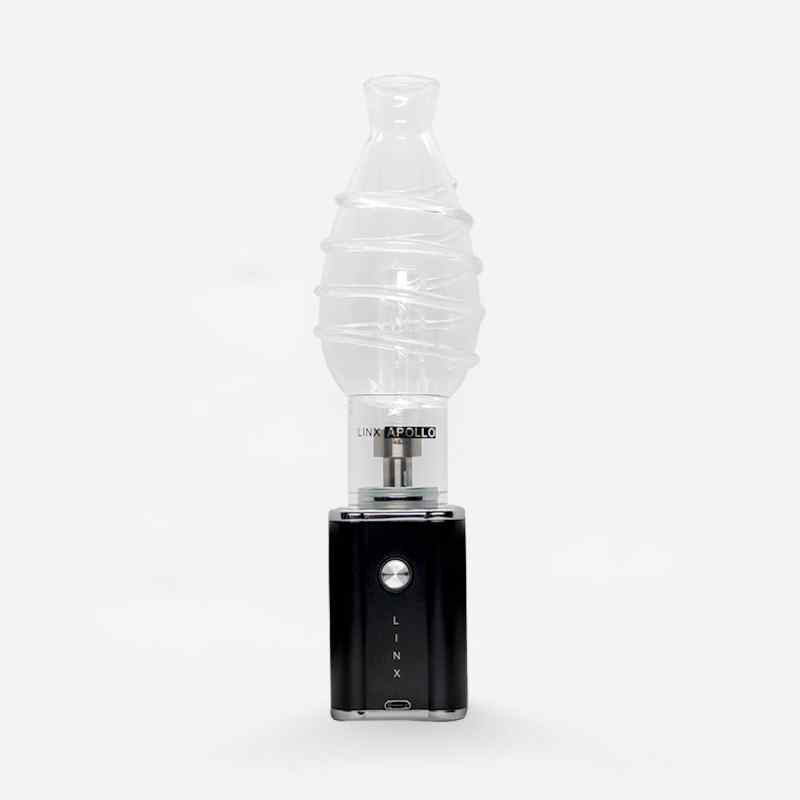 Linx Apollo Dab Rig Kit | Portable Dab Rig and E Nail | Linx Vapor ...
