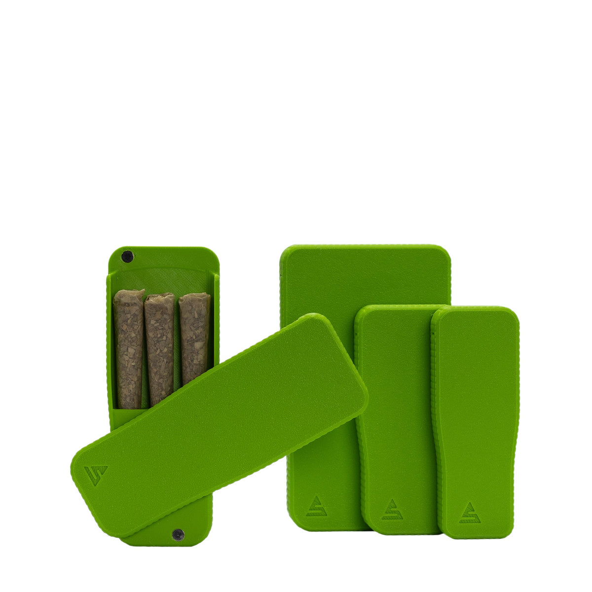 Stasure Joint Cases – Eco-Friendly, Stylish Storage | DankGeek