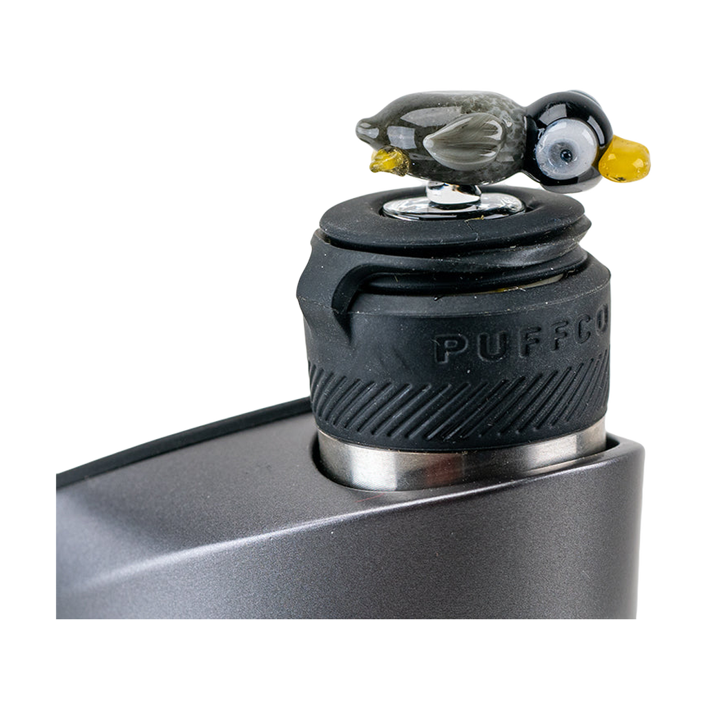 Empire Glassworks Penguin Oculus Carb Cap for Puffco Peak Pro – DankGeek