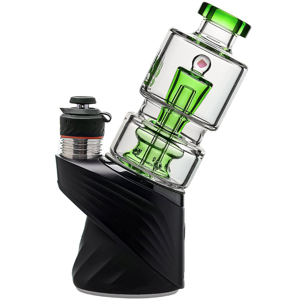 Calibear Opal Diffusion Puffco Peak Replacement Glass