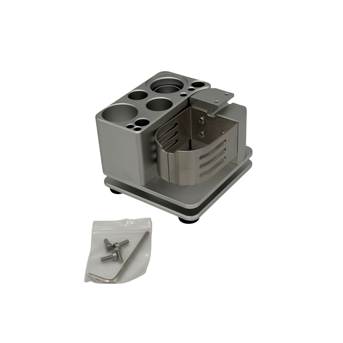 Universal Baller Aluminum Docking Station – DankGeek