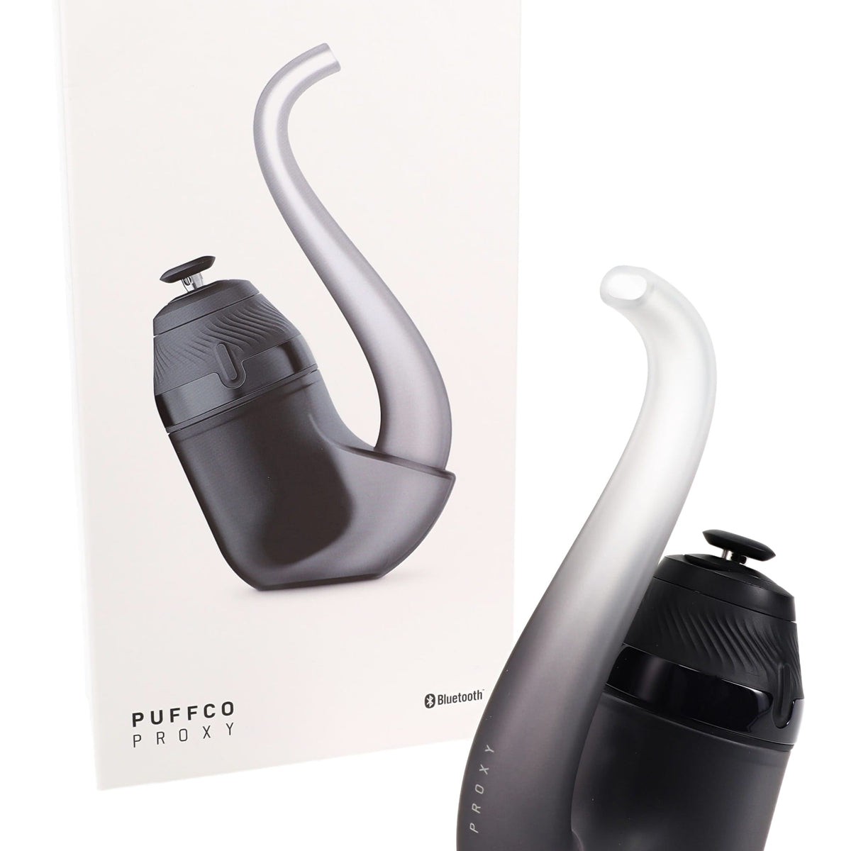 Puffco New Proxy Modular Vaporizer – DankGeek