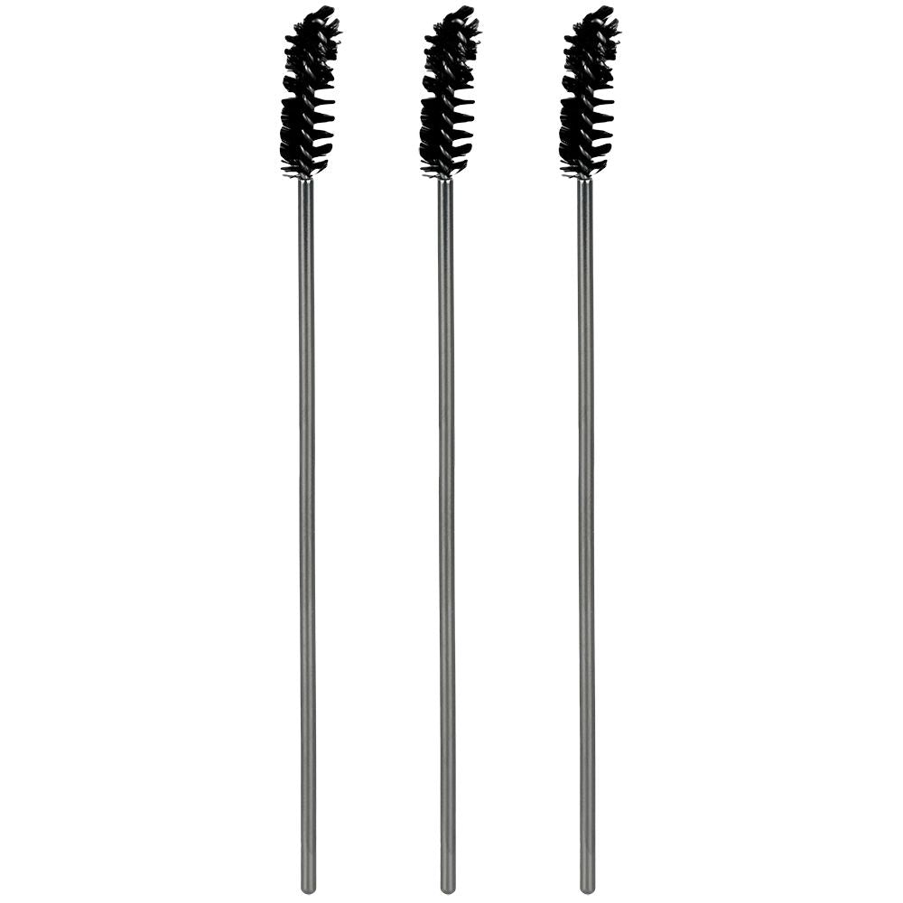 Pulsar SYNDR Vaporizer Cleaning Brushes 3-Pack - Essential Maintenance ...