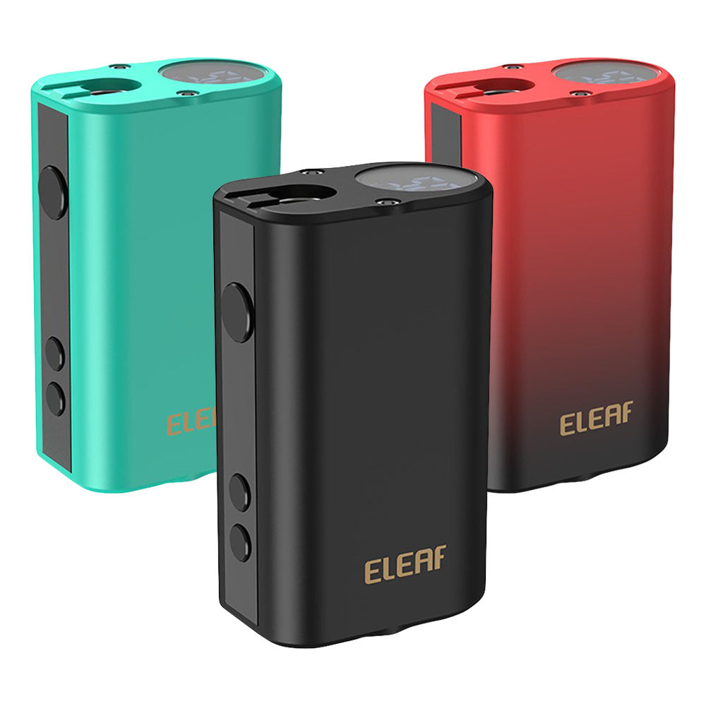 Eleaf Mini iStick 20W Variable Voltage Digital Mod Battery | 1050mAh ...
