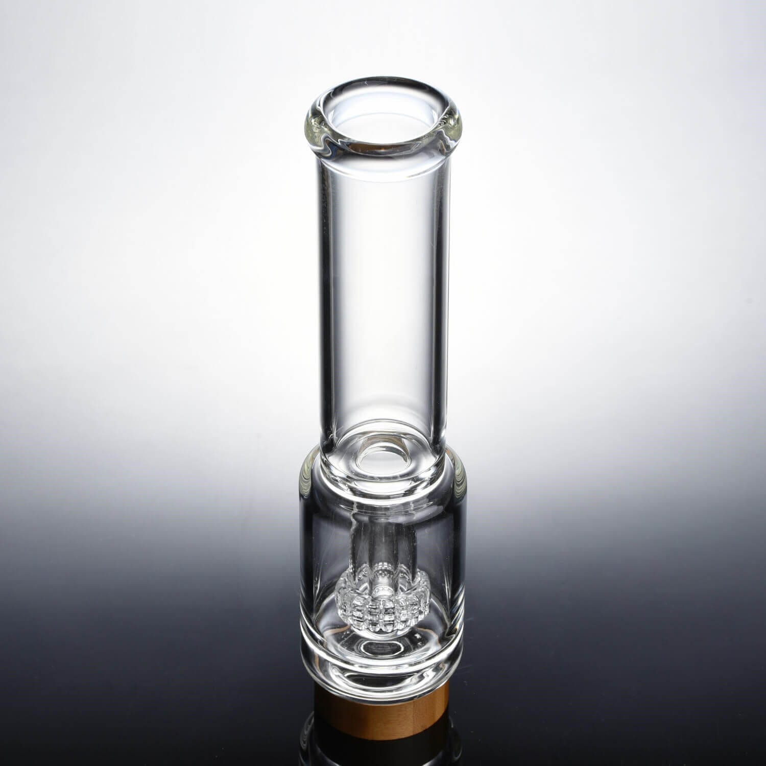 Vitae Glass Matrix Mouthpiece – DankGeek