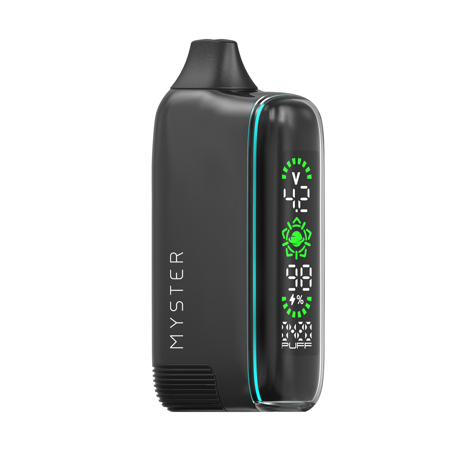 Myster Spacebox – DankGeek