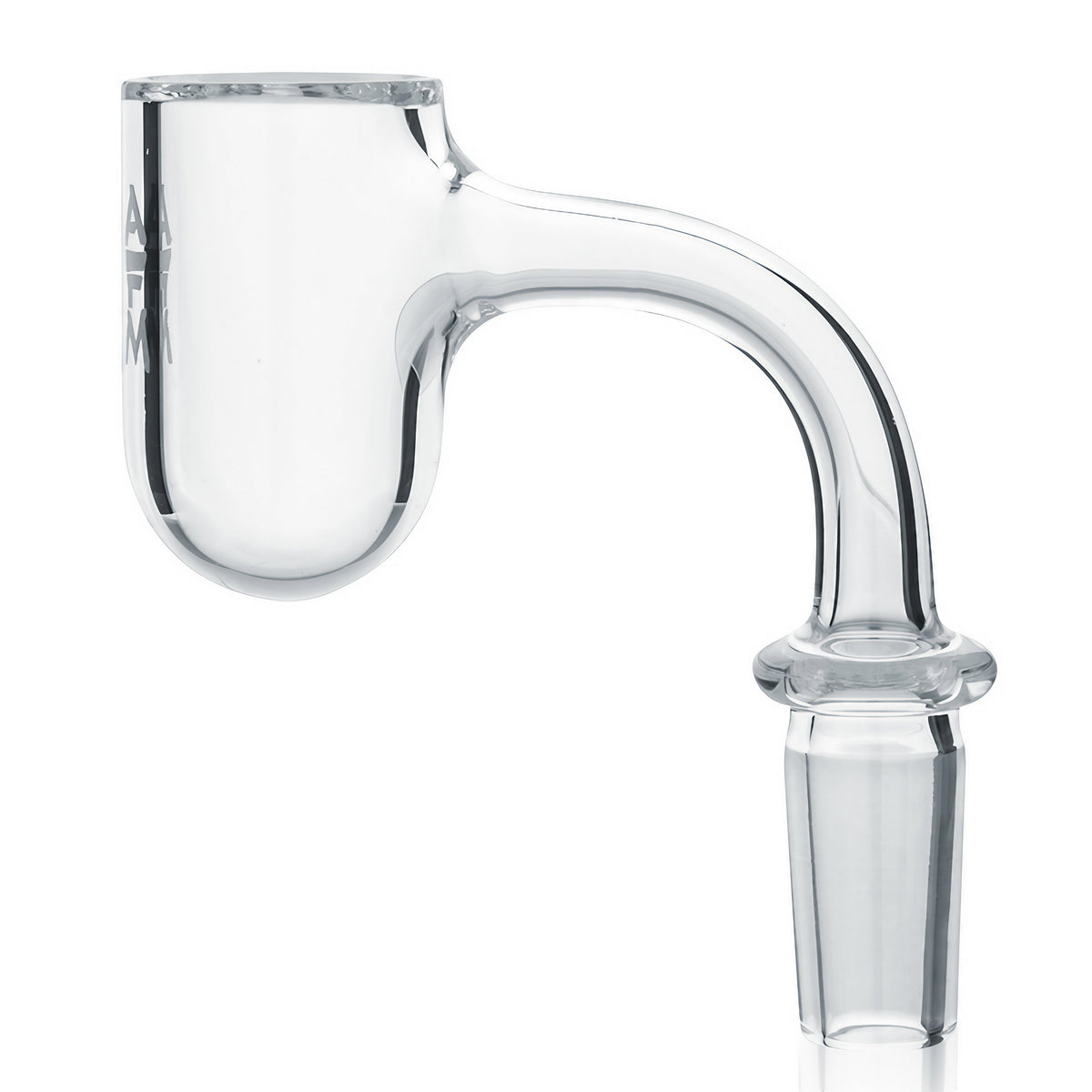 AFM Full Weld Banger 3mm X 20mm | Dab Rig Parts & Accessories