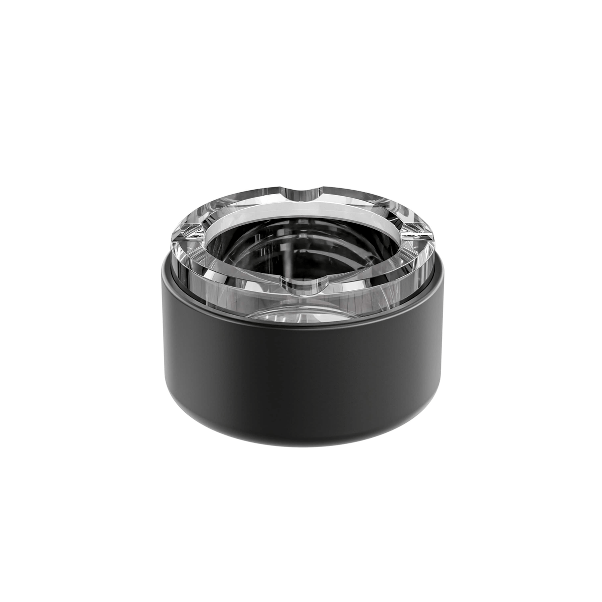 Smoke Honest Ashtray – DankGeek
