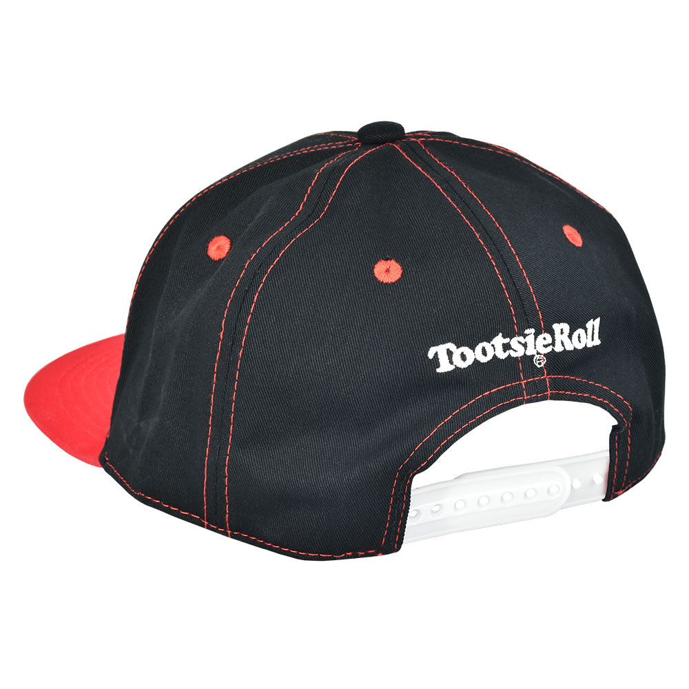 Brisco Brands Tootsie Roll Snapback Hat | Apparel