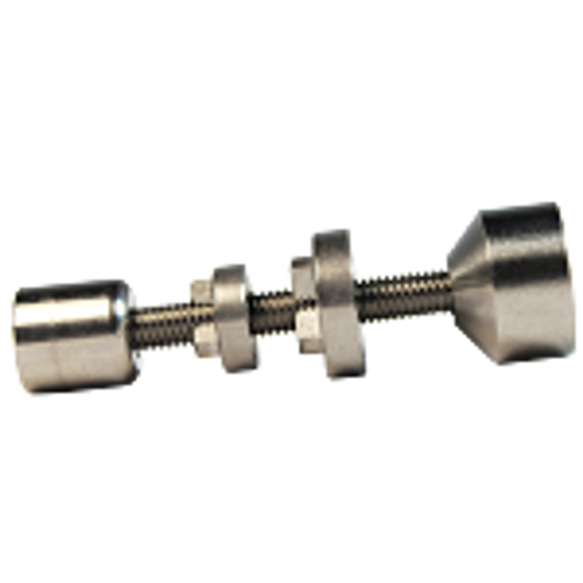 Cali Crusher Adjustable Titanium Nail – DankGeek