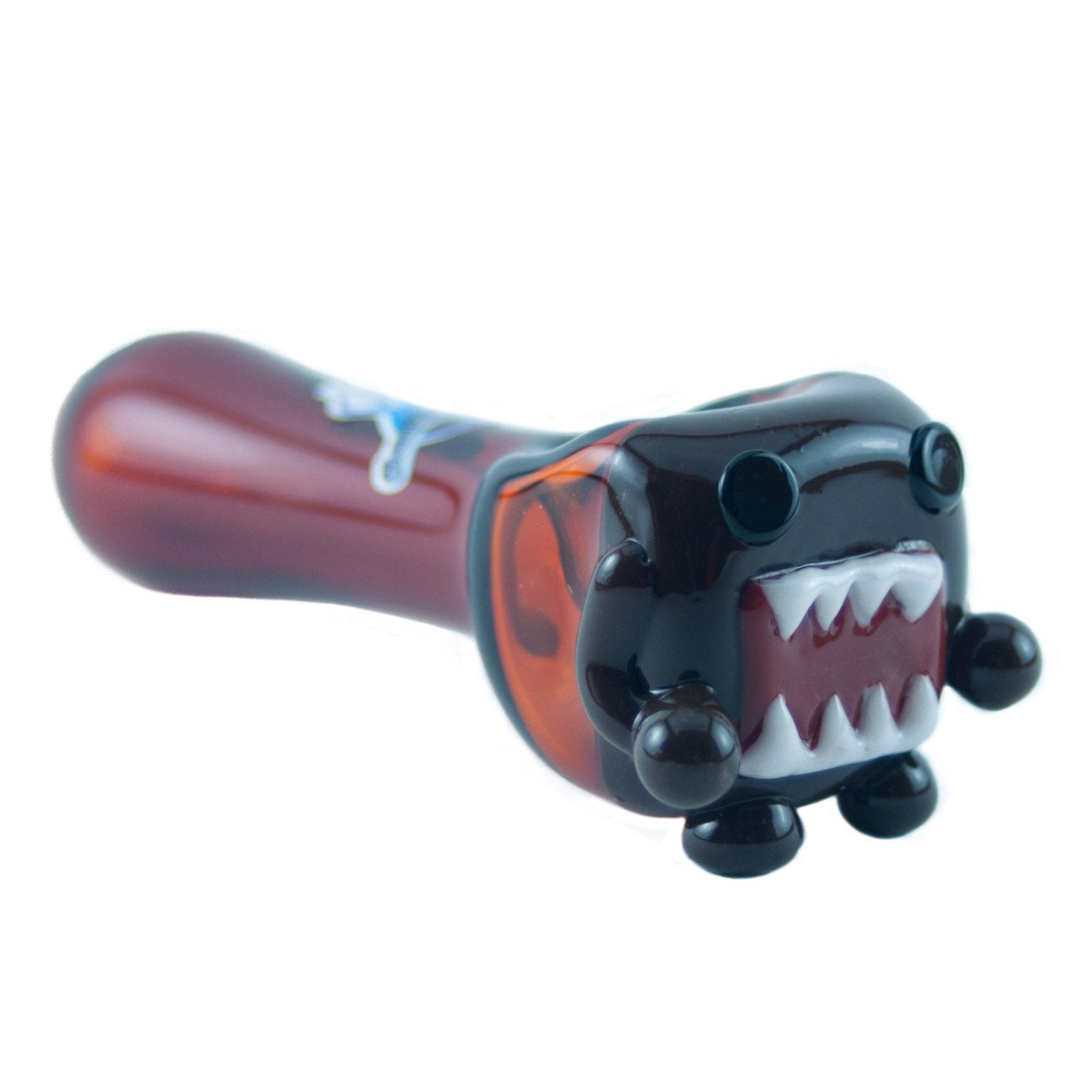 Chameleon Glass - Domo Hand Pipe | Online Headshop | Dank Geek – DankGeek