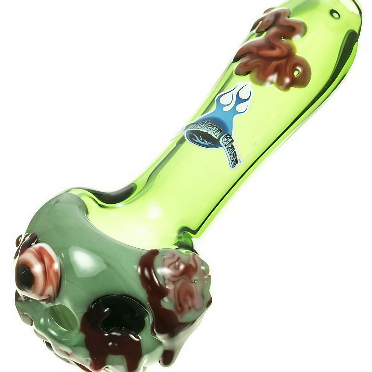 Zombie Pipe | Online Headshop | Dank Geek – DankGeek