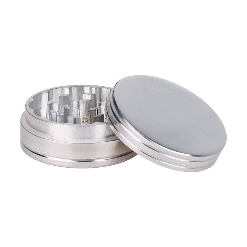 All Fun Gifts Grinder with Magnetic Top – DankGeek