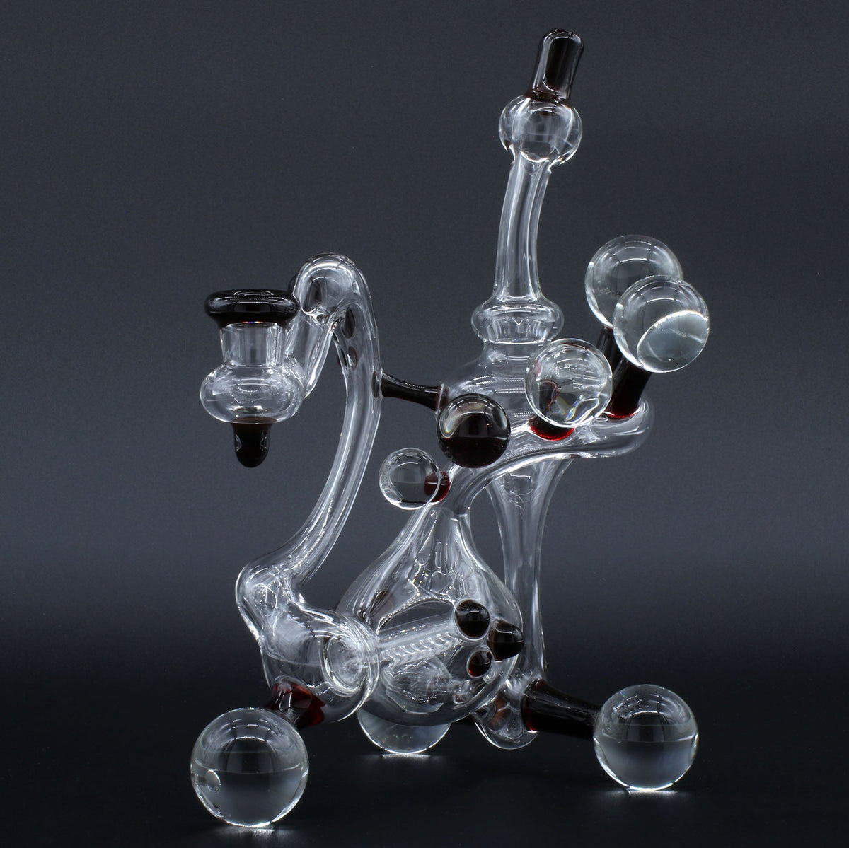 Heady Dab Rigs | Dank Geek