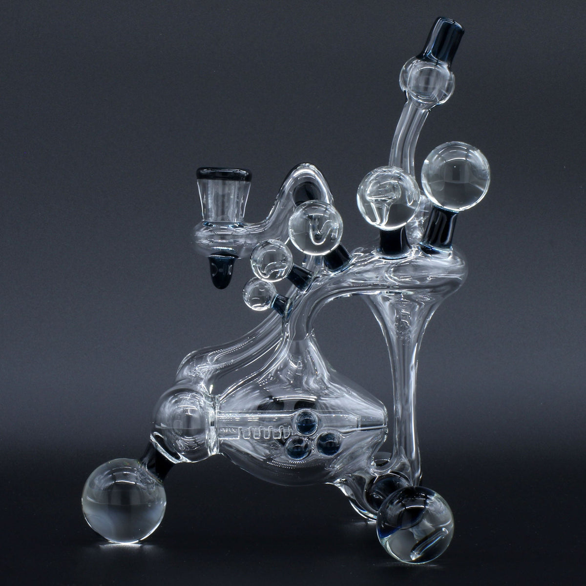 Heady Dab Rigs | Dank Geek