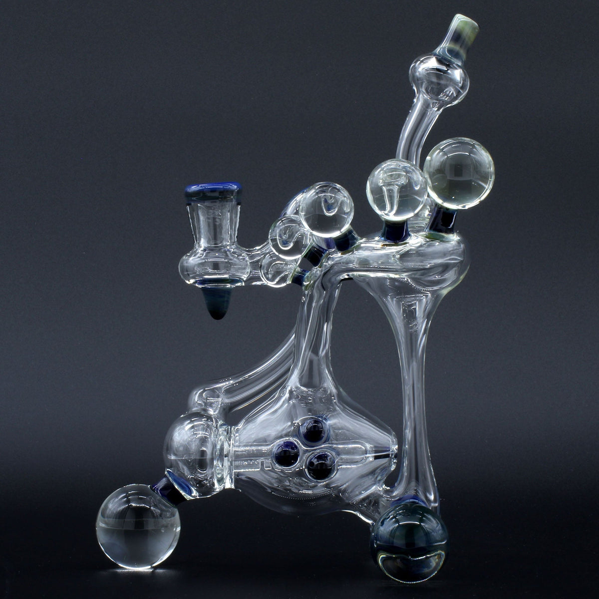 Heady Dab Rigs | Dank Geek