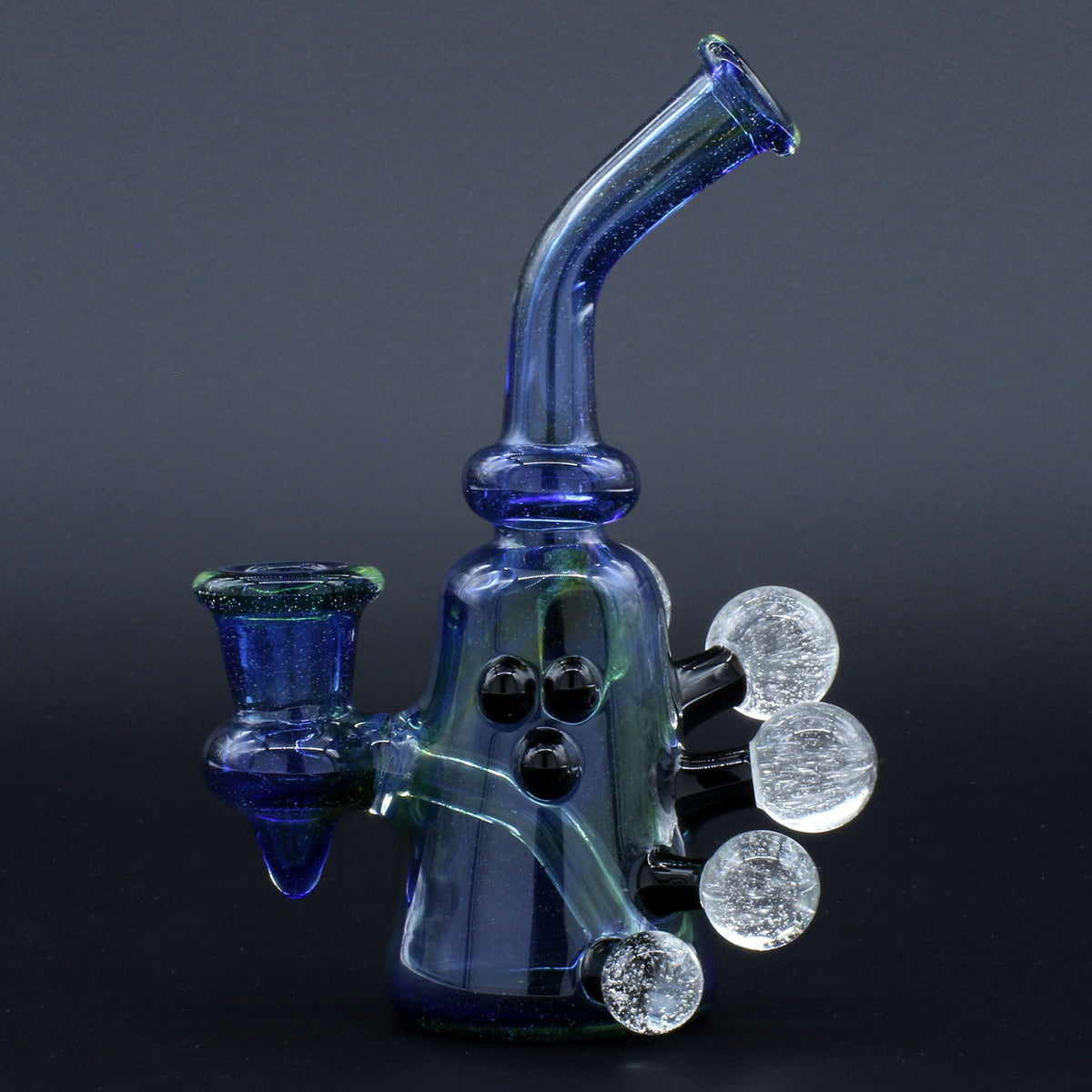 Heady Dab Rigs | Dank Geek