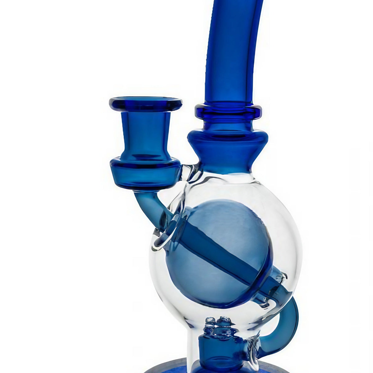 Cloud Cover - Ball Rig | Online Headshop | Dank Geek – DankGeek
