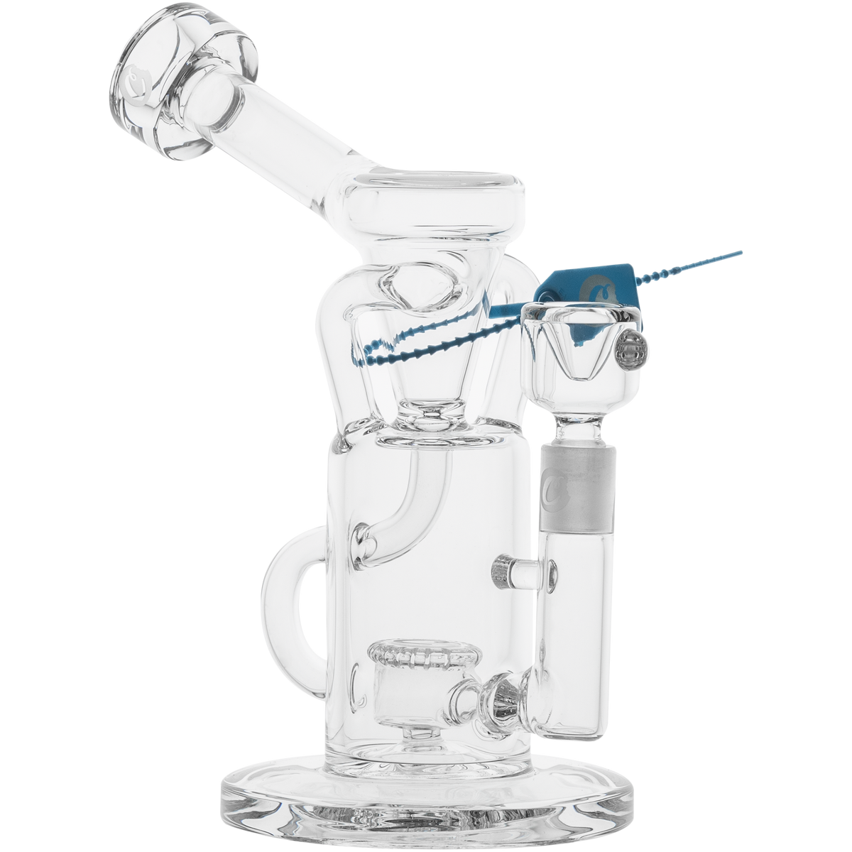 Cookies Doublecycler Dab Rig – DankGeek