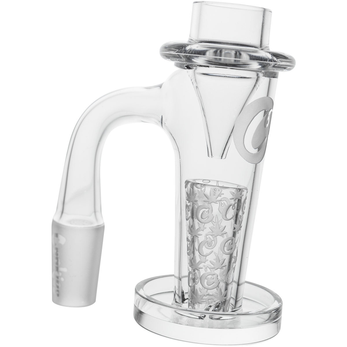 Dab Rig Parts and Accessories | Dank Geek