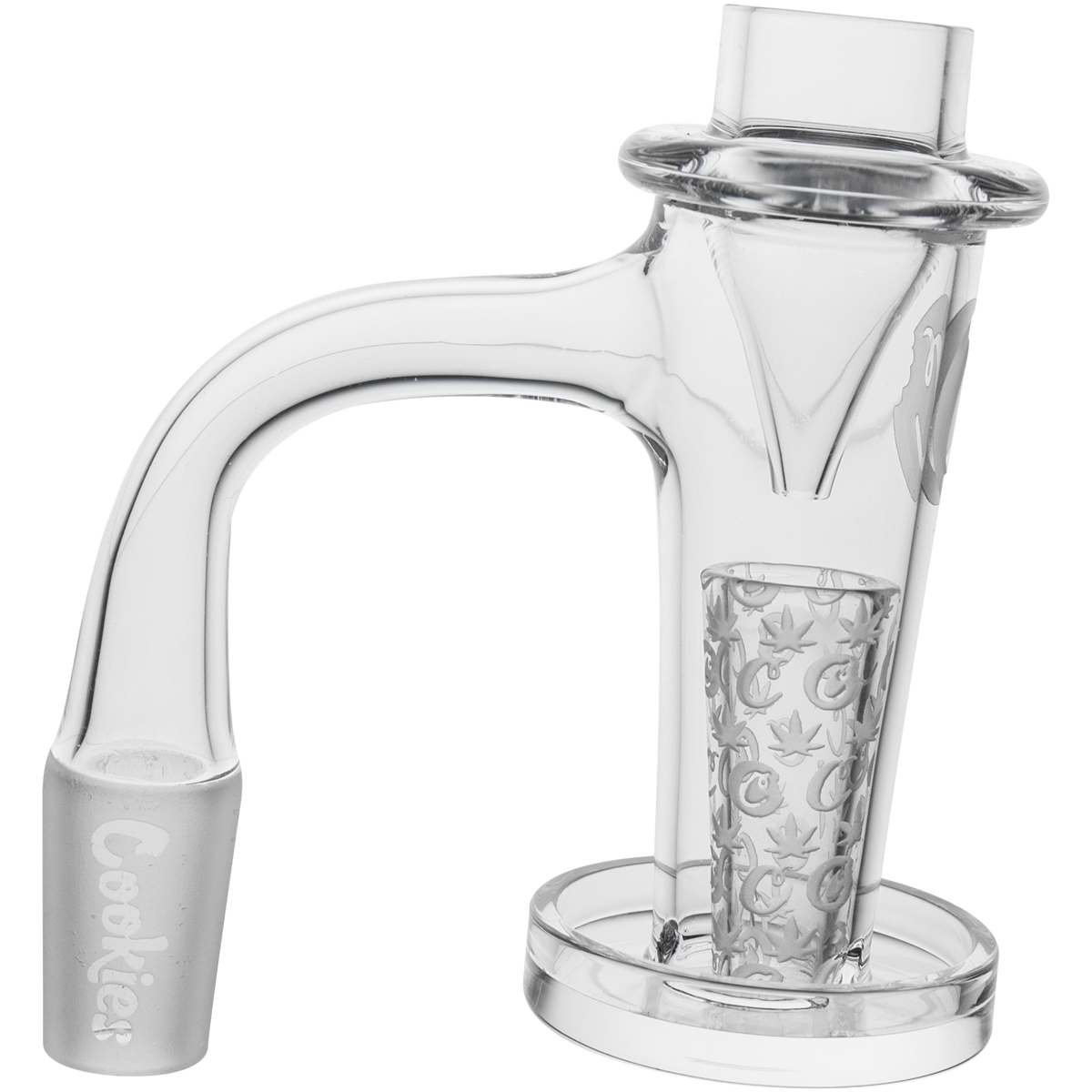 Dab Rig Parts and Accessories | Dank Geek