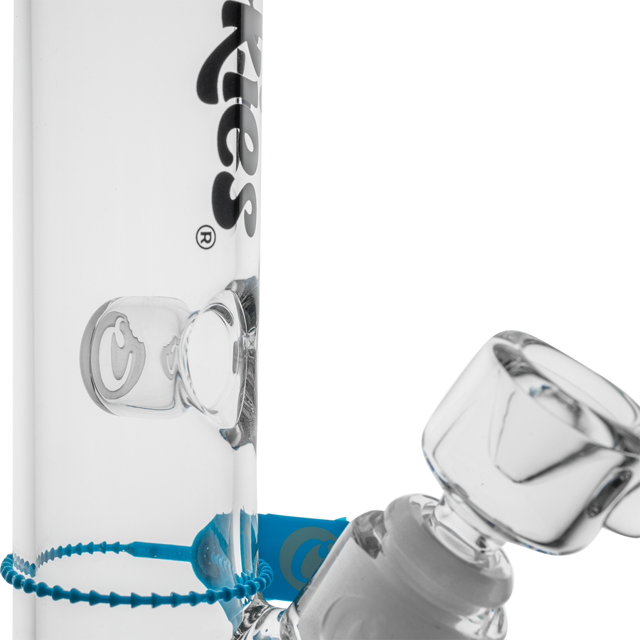 Cookies Original Straight Bong – DankGeek