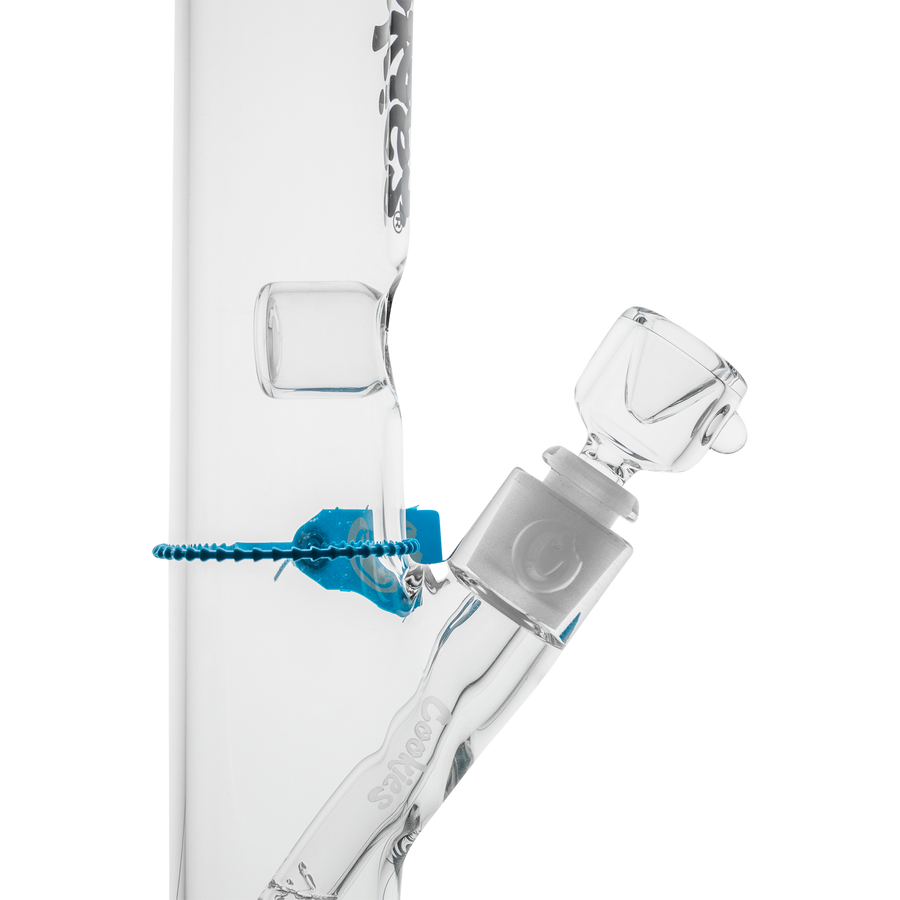 Cookies Original Straight Bong – DankGeek