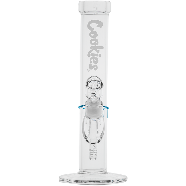 Cookies Original Straight Bong – DankGeek
