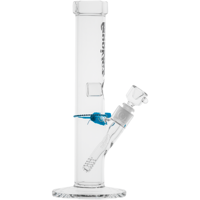 Cookies Original Straight Bong – DankGeek