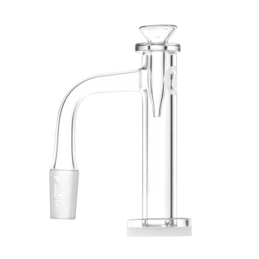 Cookies Tower Slurper Banger Kit | 14mm M | 90D – DankGeek