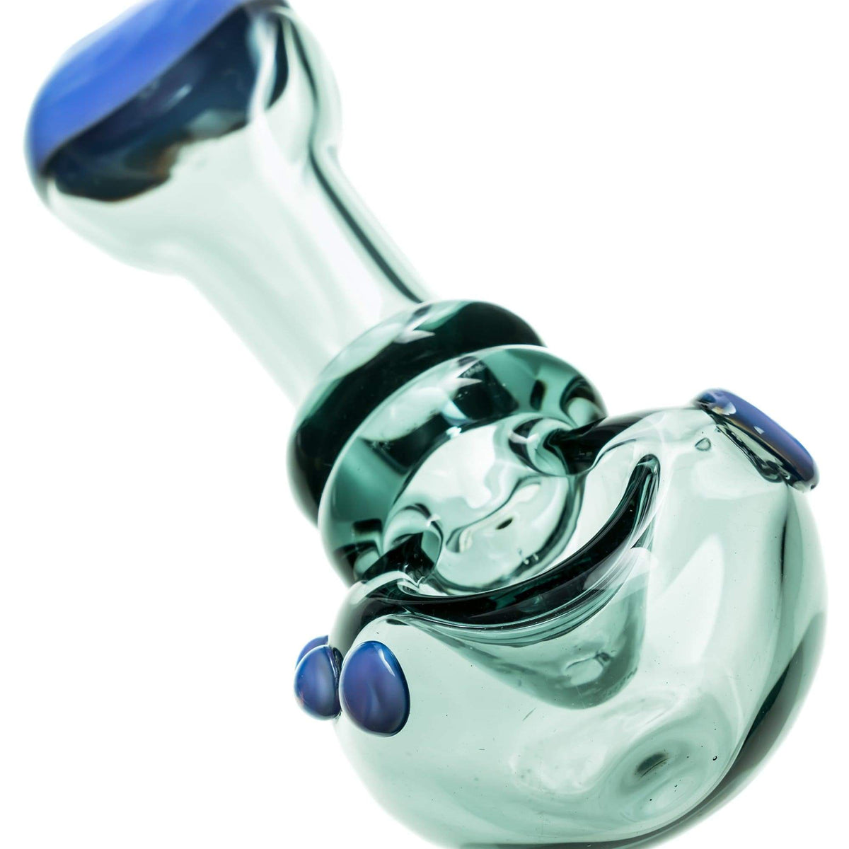 Customizable Maria Spoon Pipe | Hand Pipes