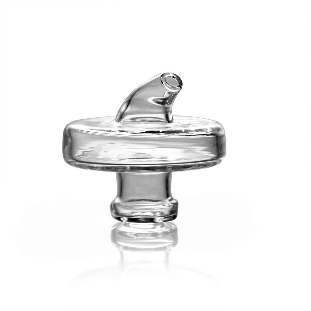 UFO Carb Cap | Dab Rig Parts & Accessories