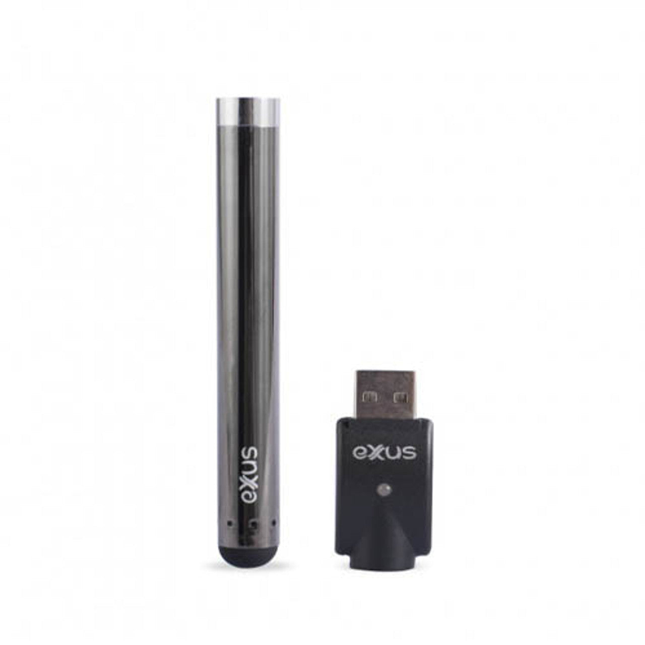 Exxus Slim Auto Draw Cartridge Vaporizer | Vaporizers