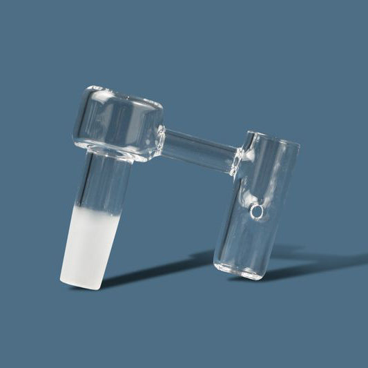 Myster HAMR Quartz Finger Banger – DankGeek