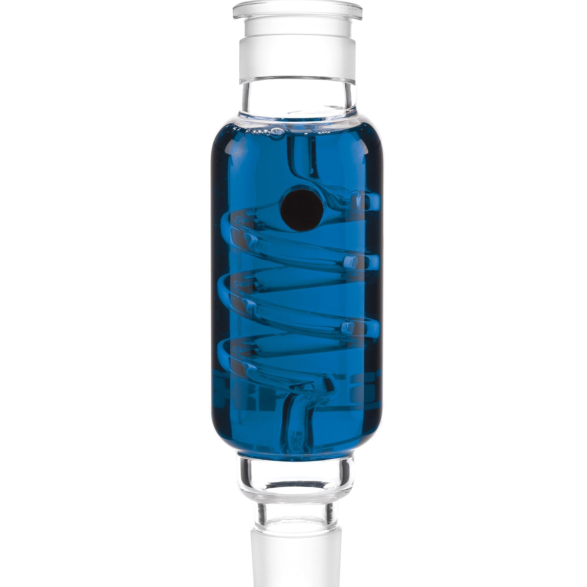 GRAV Stax Cooling Glycerin Coil - Sub-Zero Bong Enhancement – DankGeek
