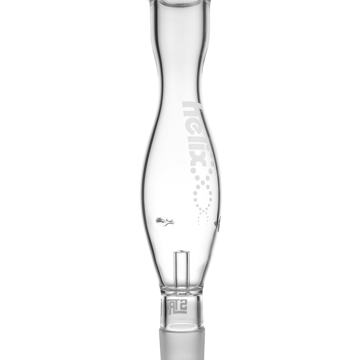 GRAV Stax Helix Mouthpiece – DankGeek