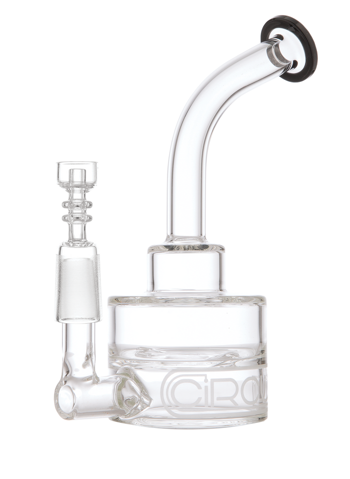 GRAV Double Decker Circuit Dab Rig