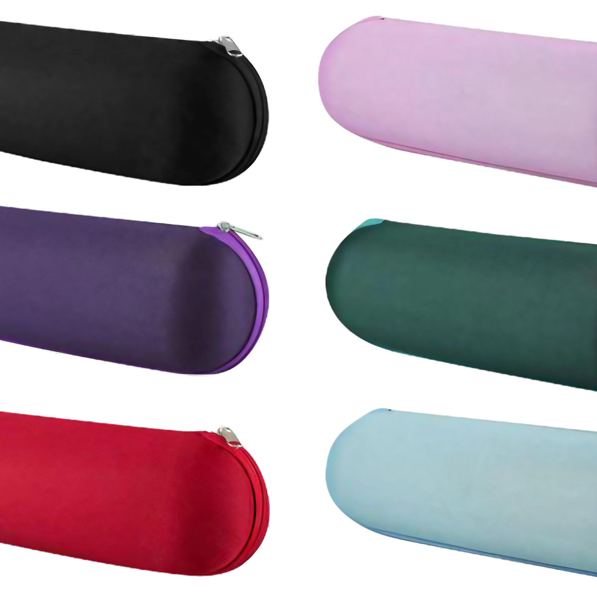 Hard Case Shell Pouch for Pipes & Vapes – DankGeek